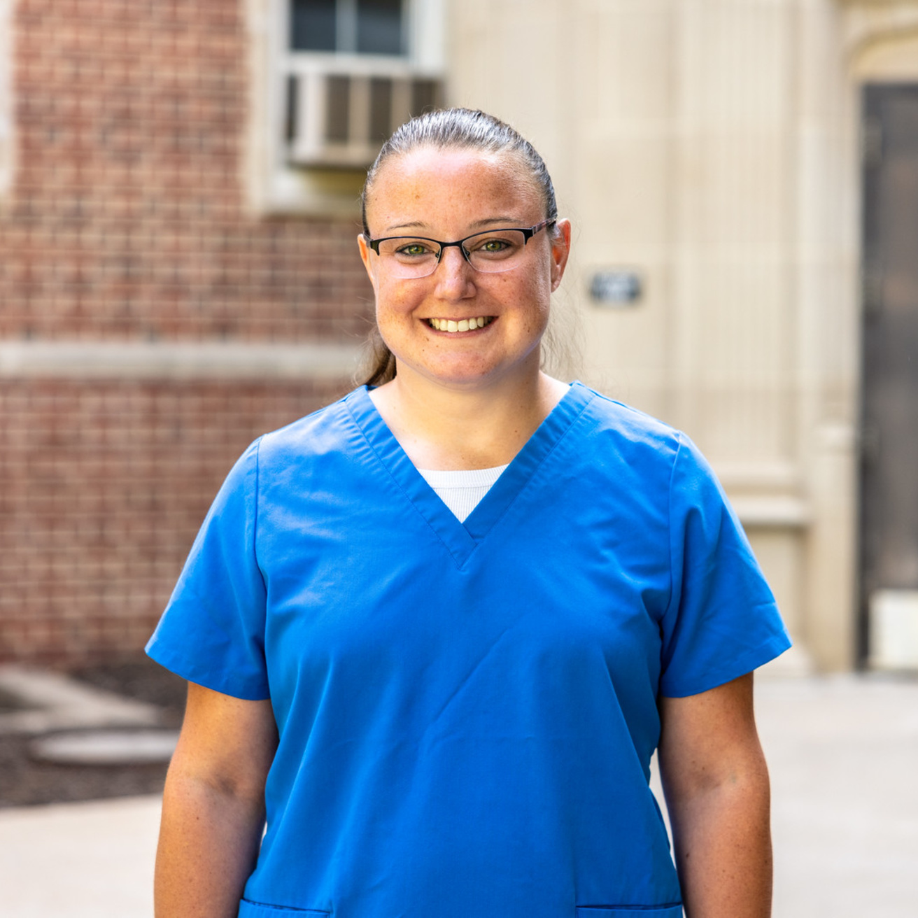 Danielle Cornelius, BSN RN | Student Health - Division of Student Life ...